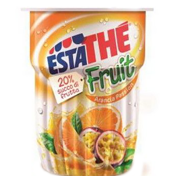 estathè | Tag prodotto | Gruppo Laziale Bevande