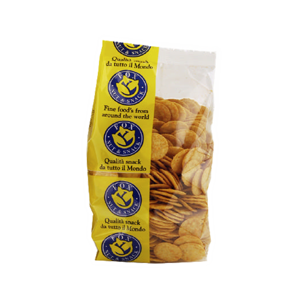 Patatine Yonkers | Gruppo Laziale Bevande